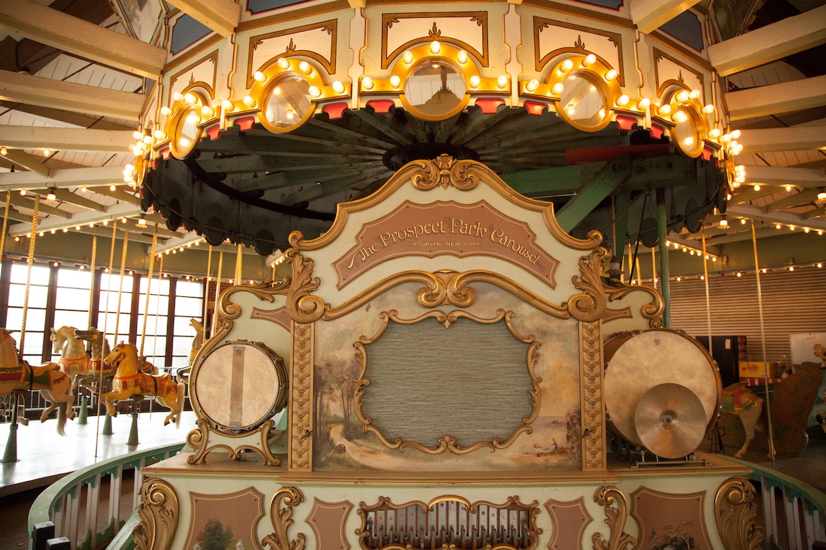 Home - Prospect Park Alliance