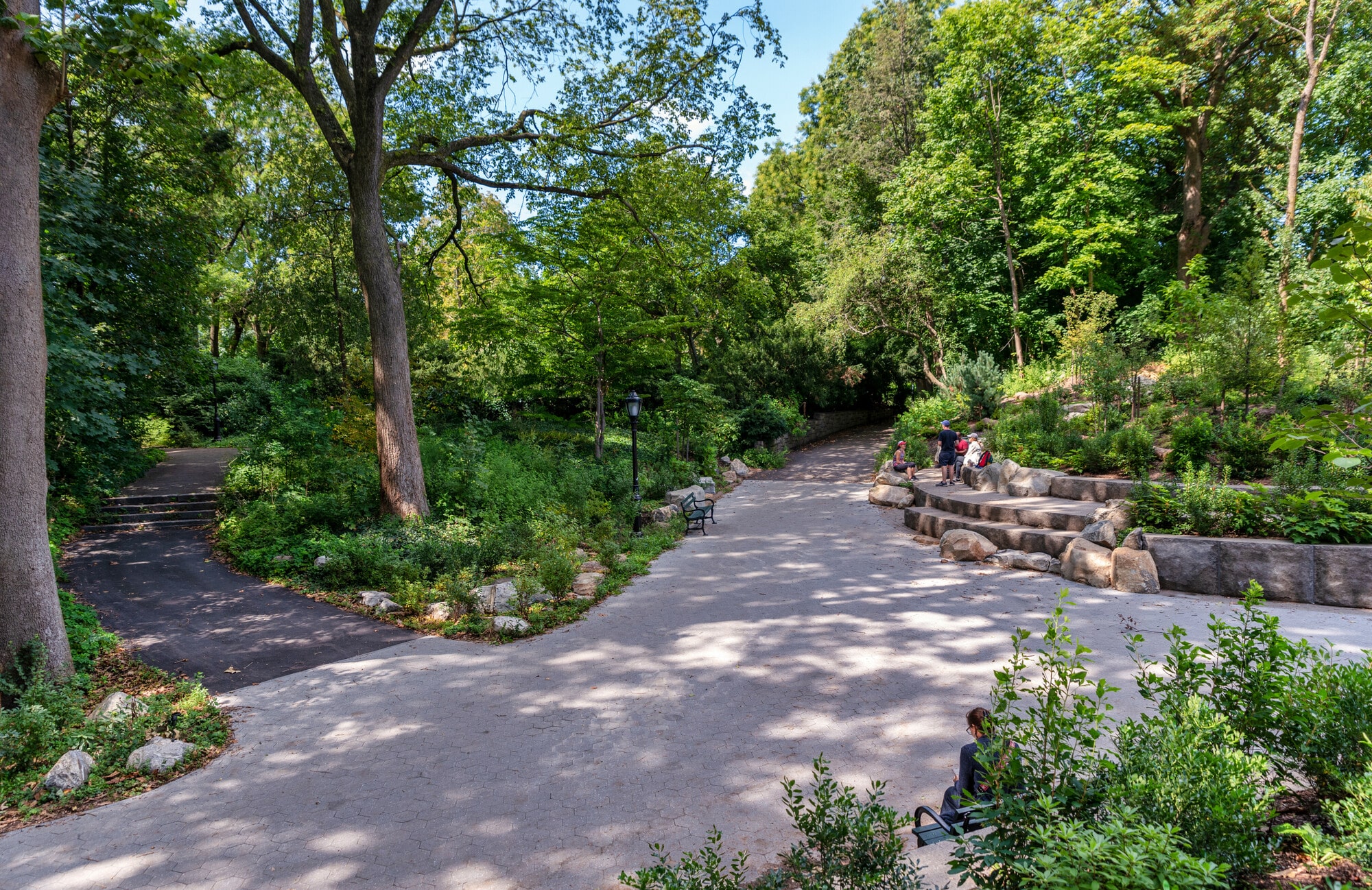 2021 Year in Review - Prospect Park Alliance