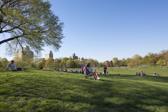 Visit the Park - Prospect Park Alliance