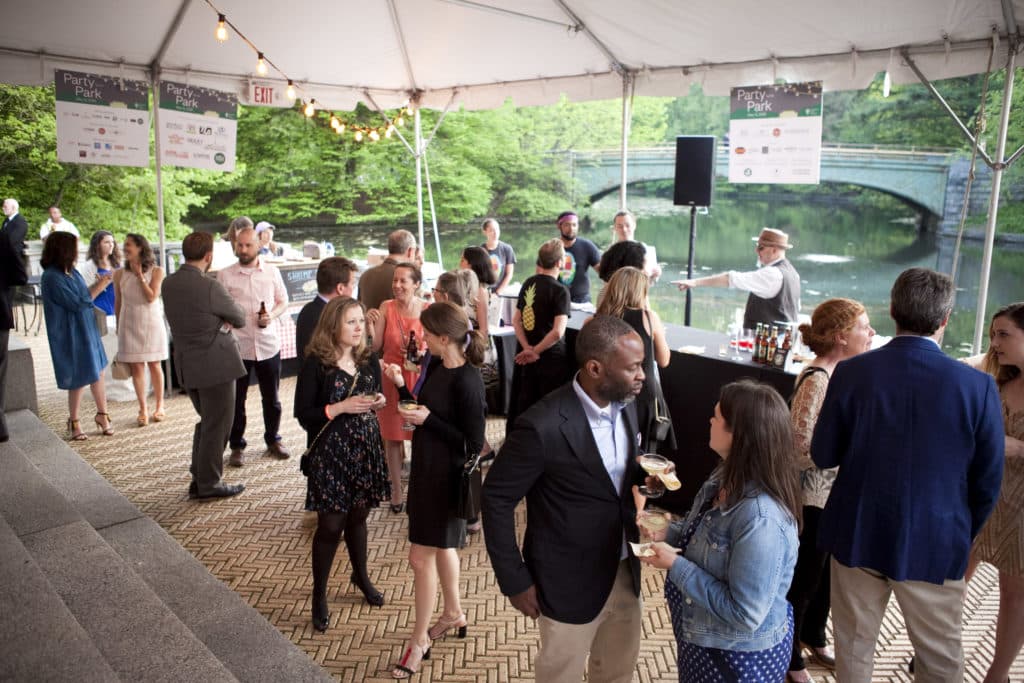 Fundraising Events - Prospect Park Alliance
