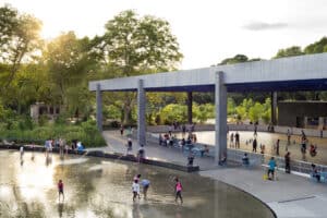 LeFrak Center at Lakeside - LeFrak Center at Lakeside