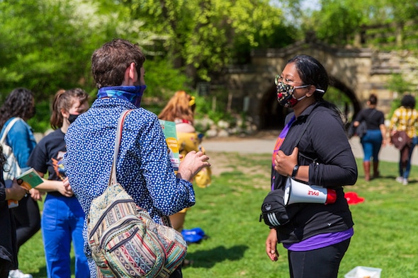 Explore Kensington's "Little Bangladesh" with Shahana Hanif - Prospect ...