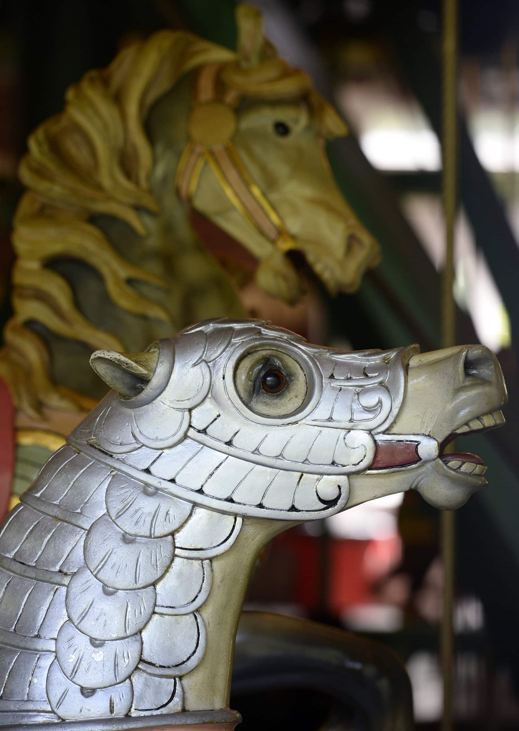 Jewish Artisans of the Prospect Park Carousel - Prospect Park Alliance