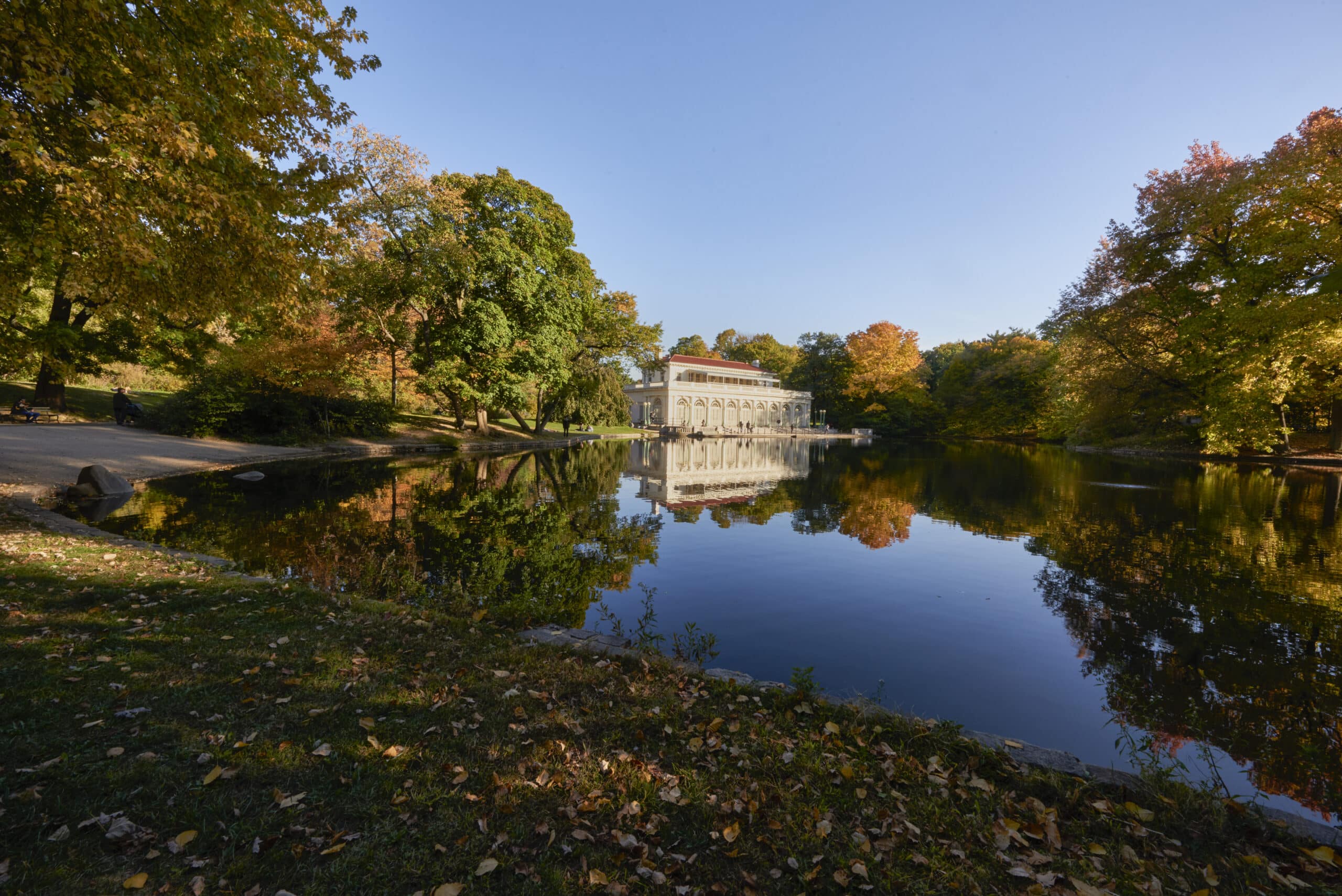 New Prospect Park-Inspired Poetry - Prospect Park Alliance