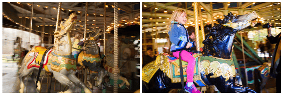 Jewish Artisans of the Prospect Park Carousel - Prospect Park Alliance