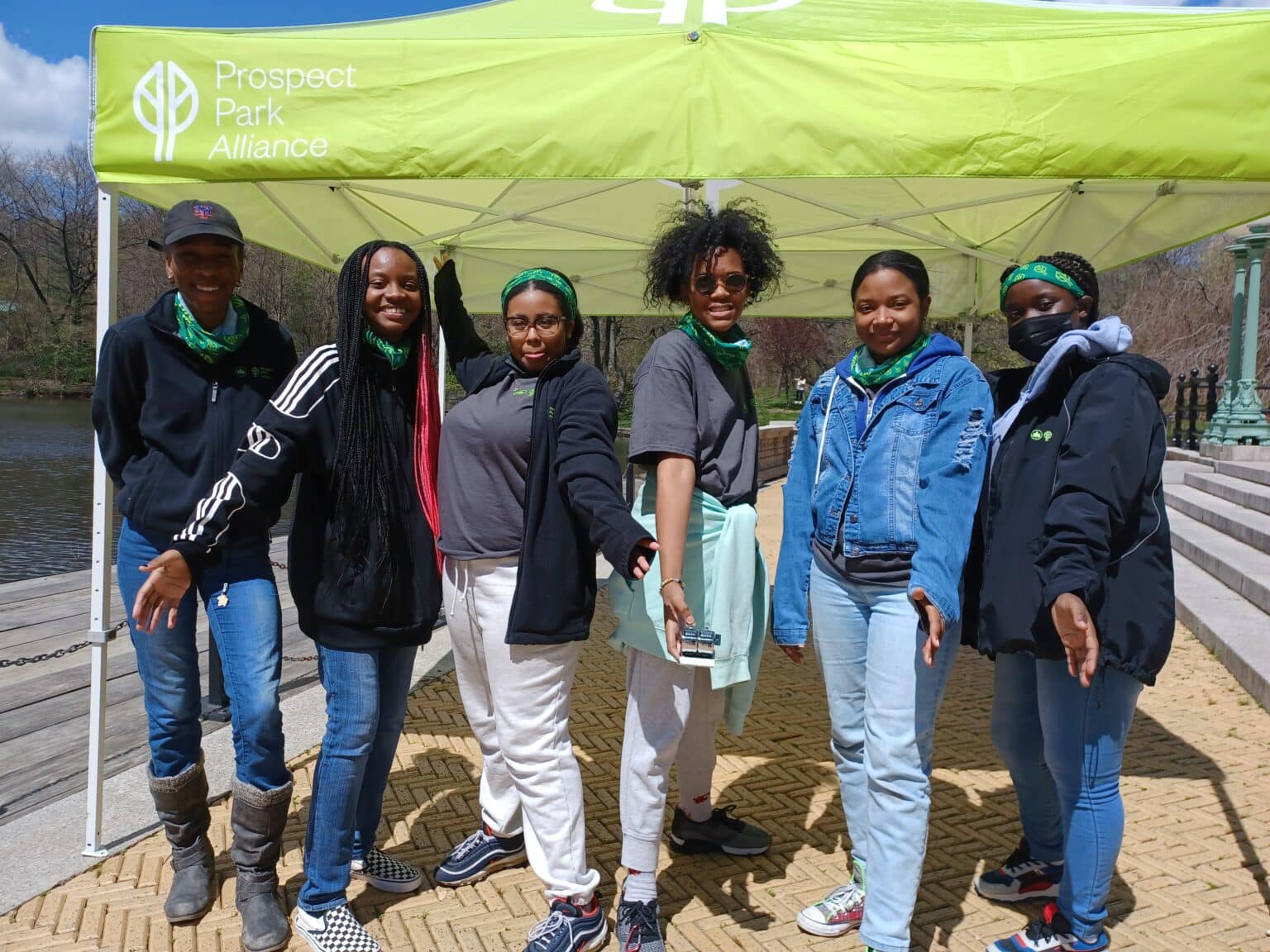 News - Prospect Park Alliance