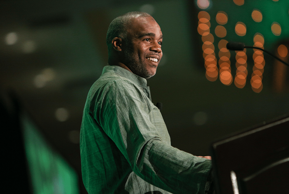 Prospect Park Alliance Remembers Ibrahim Abdul-Matin - Prospect Park Alliance