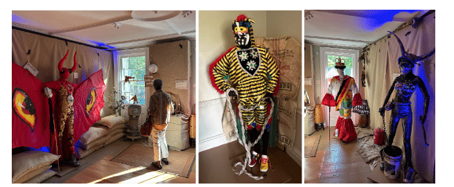 An Inside Look: J’ouvert Comes to Life at Lefferts - Prospect Park Alliance