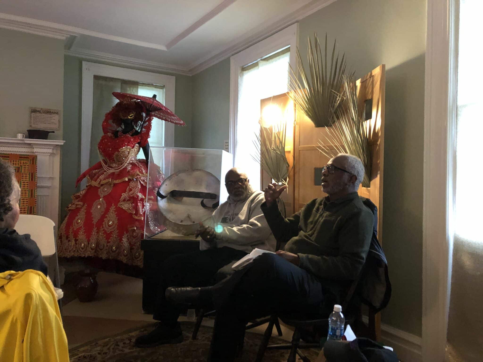 ReImagine Lefferts - Prospect Park Alliance