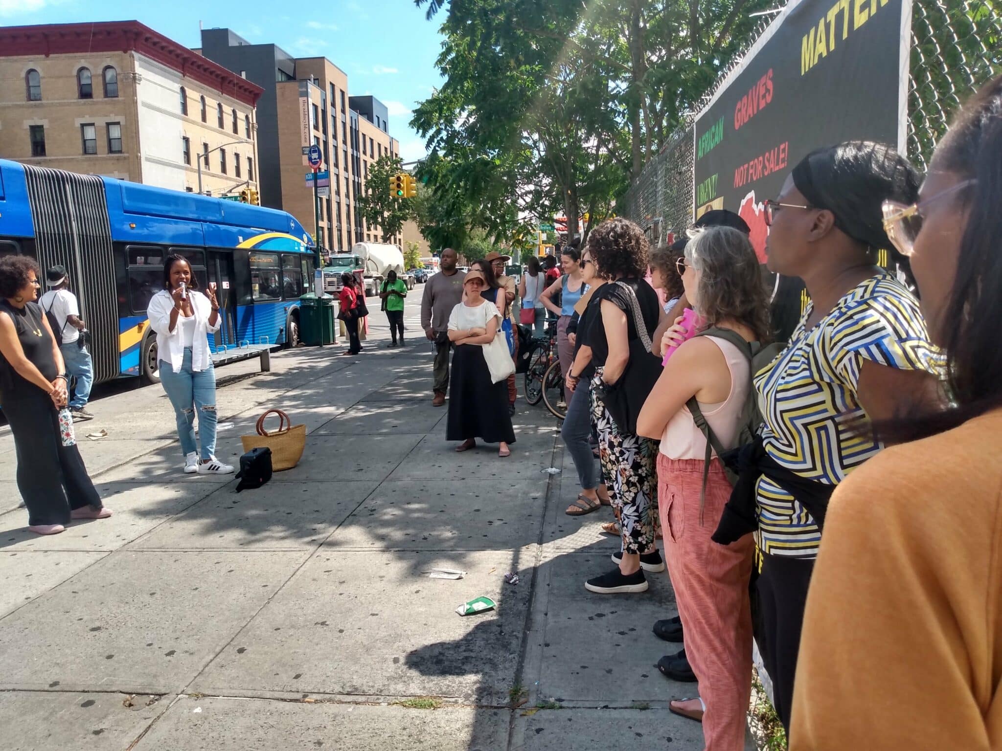 Shanna Sabio’s Guide to Flatbush - Prospect Park Alliance