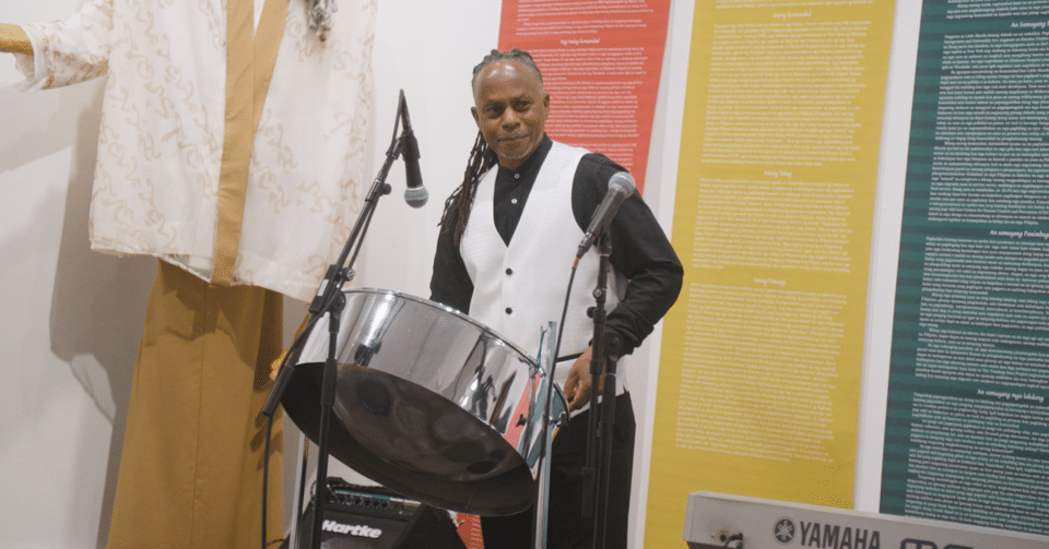 BK Reader Features Adrian Clarke - Prospect Park Alliance