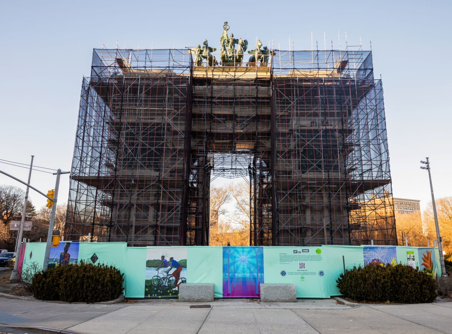 News - Prospect Park Alliance