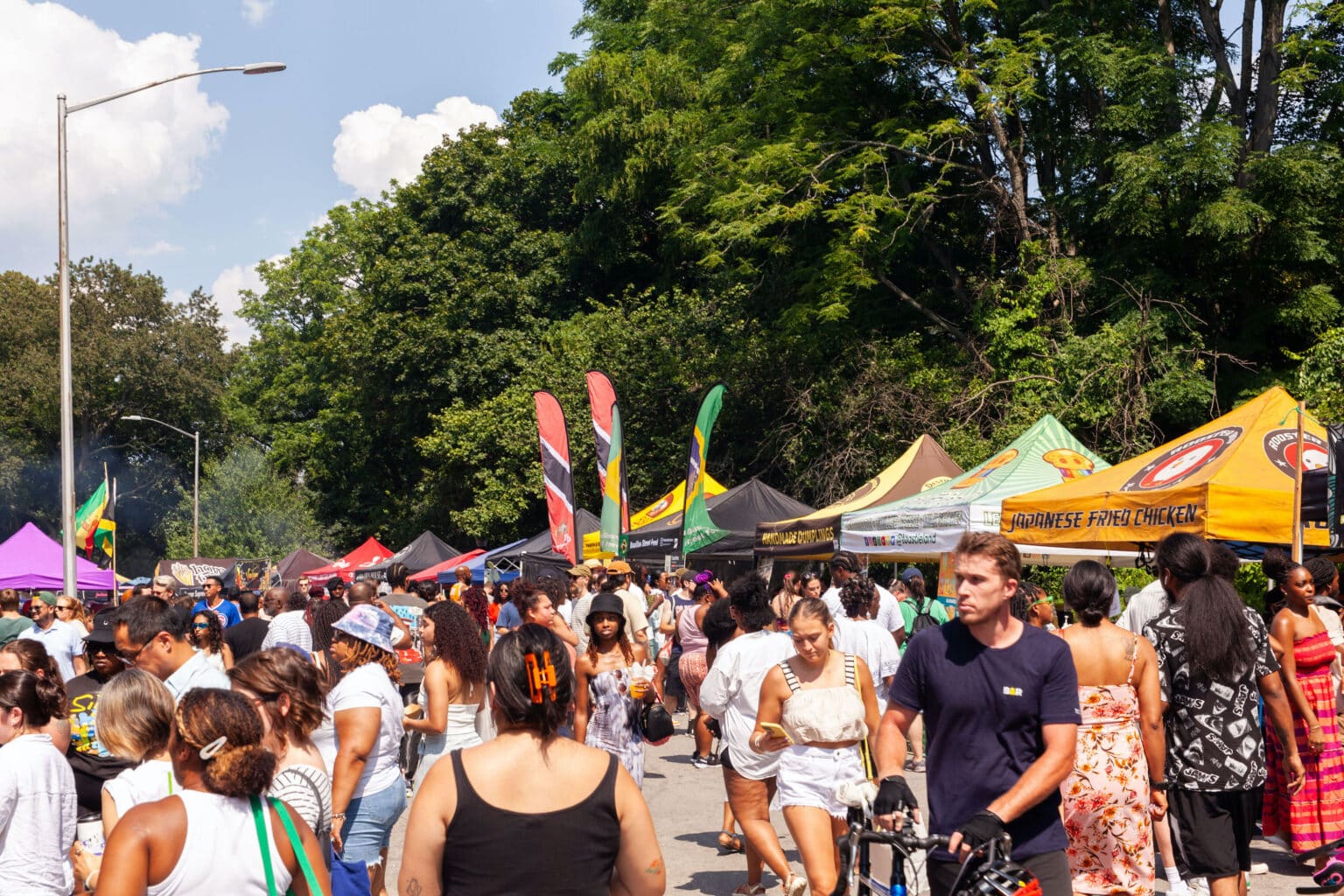 Home - Prospect Park Alliance