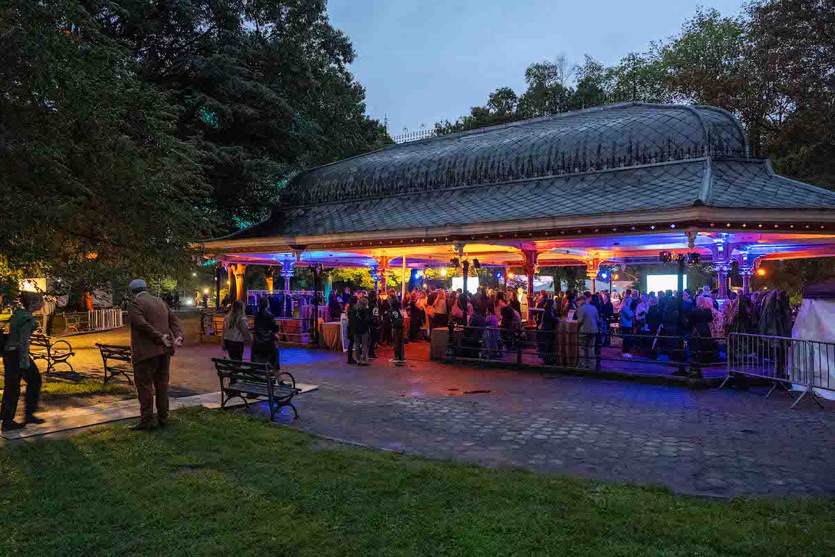 Fundraising Events - Prospect Park Alliance