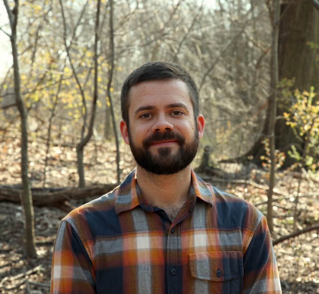 Get to Know New Staff: Spring 2024 - Prospect Park Alliance