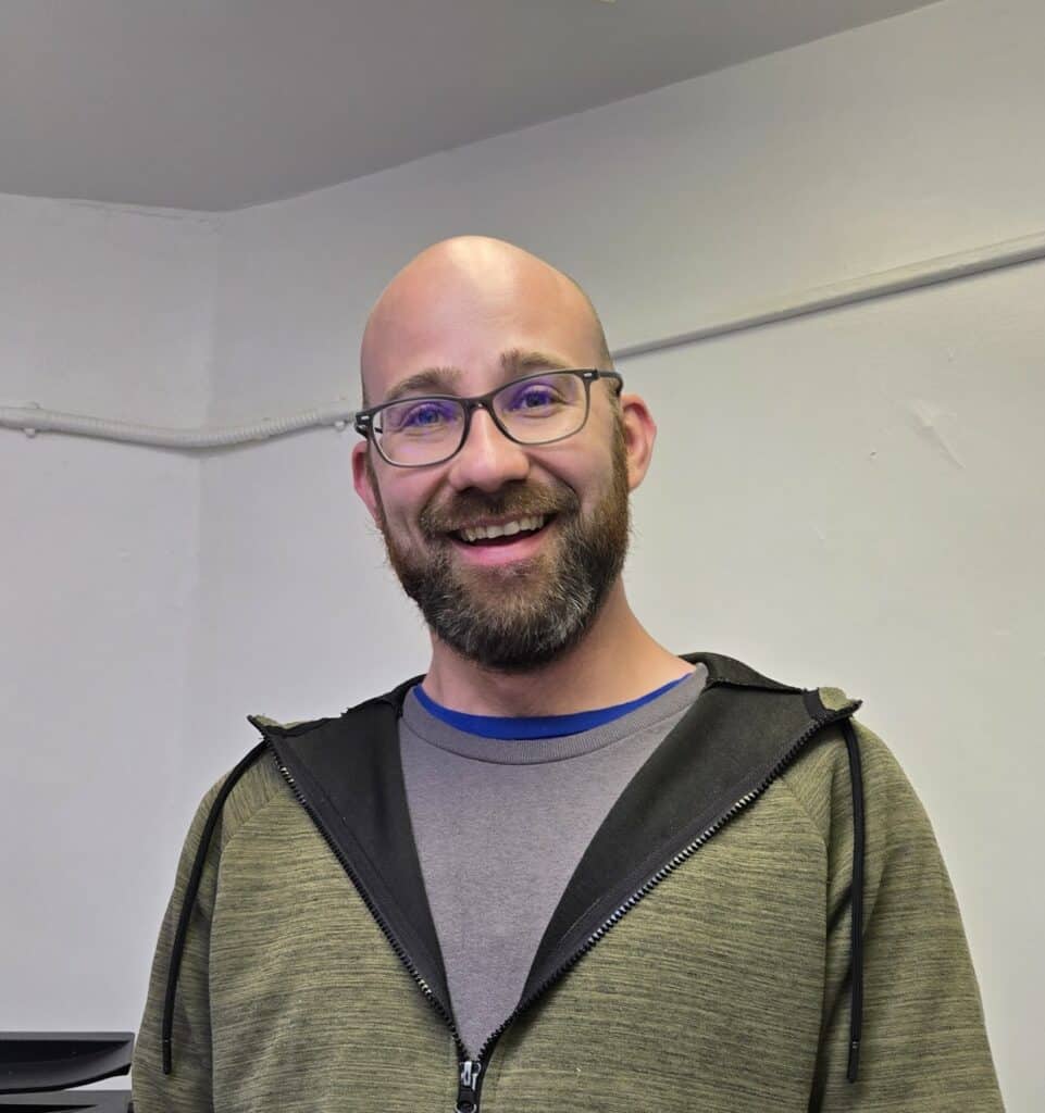 Get to Know New Staff: Spring 2024 - Prospect Park Alliance