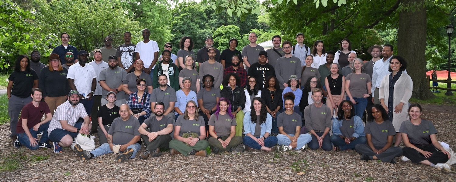 Join Our Team - Prospect Park Alliance