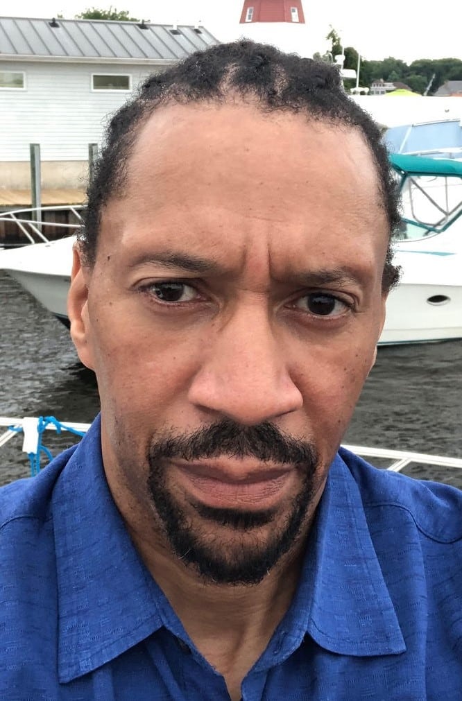 Get to Know New Staff: Summer 2024 - Prospect Park Alliance