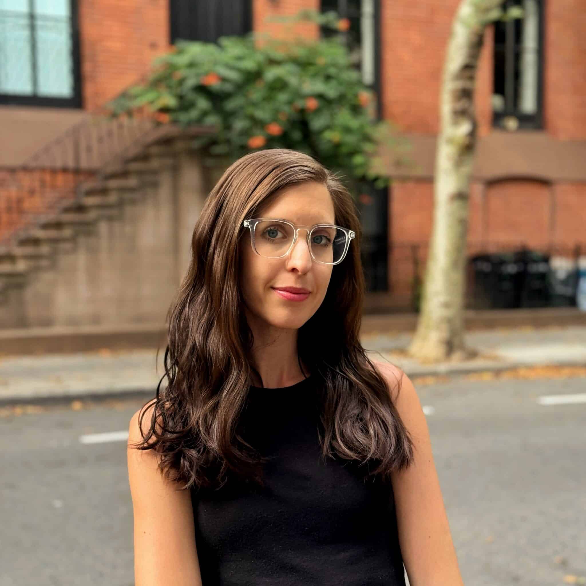 Get to Know New Staff: Summer 2024 - Prospect Park Alliance