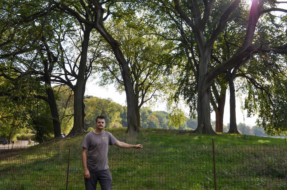 Home - Prospect Park Alliance