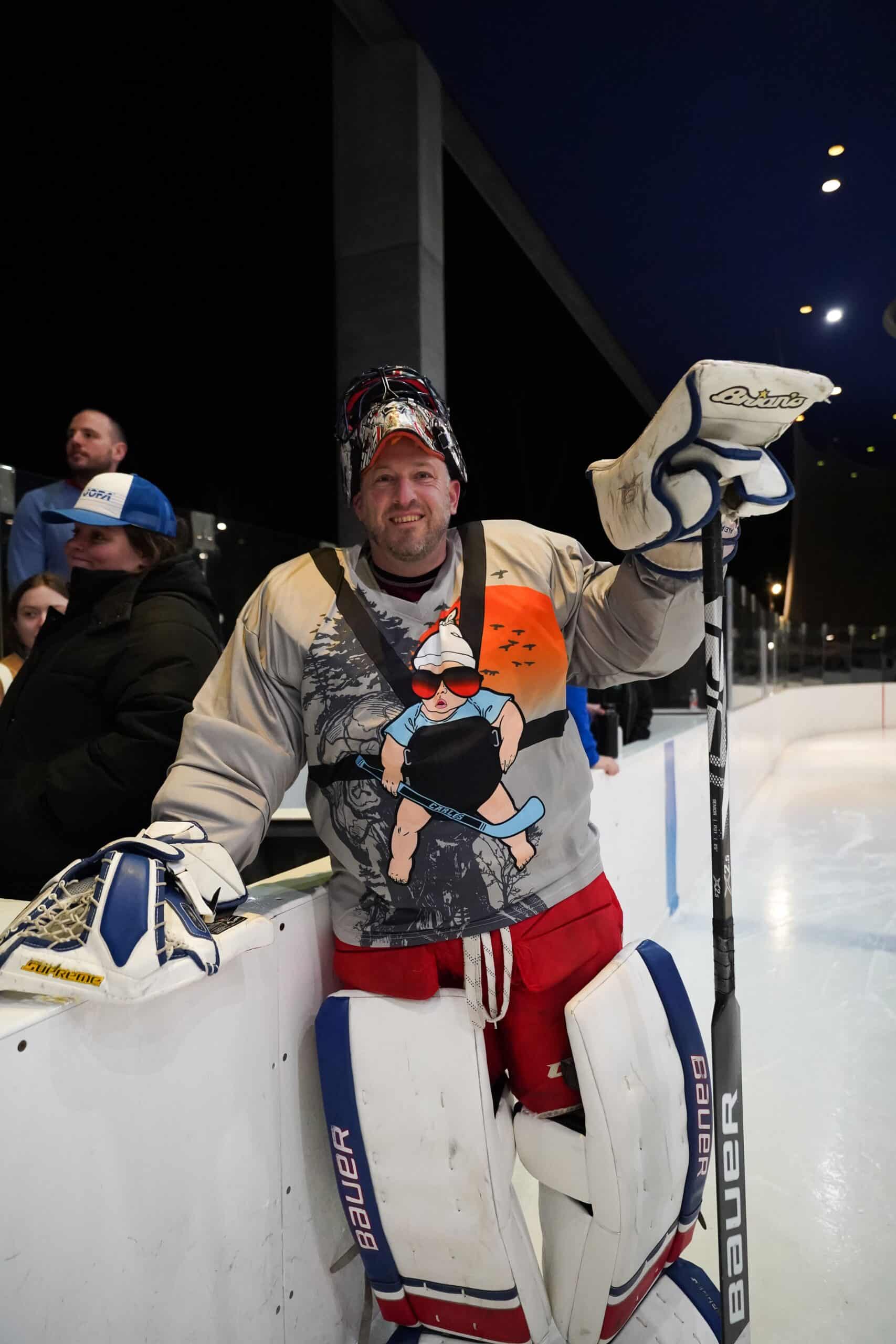 Get to Know New Staff: Spring 2025 - Prospect Park Alliance