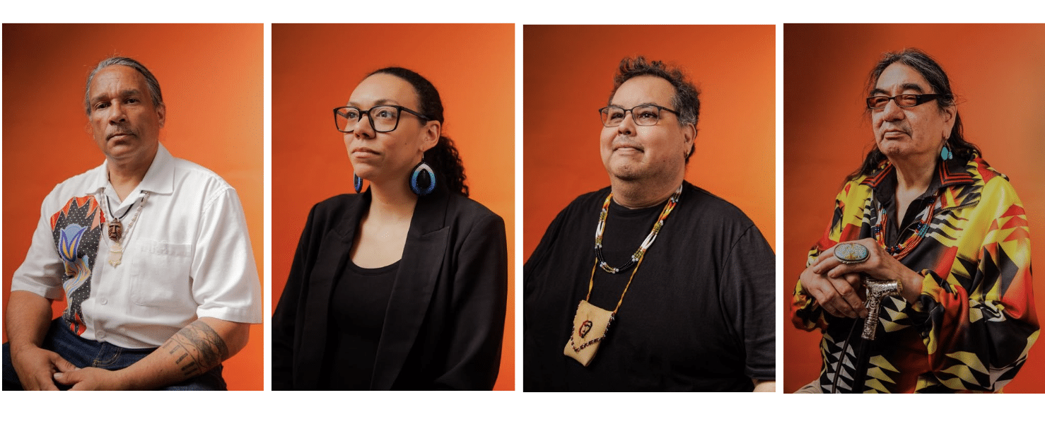 New Video Exhibit: Voices of Lunáapeew/Lenape - Prospect Park Alliance