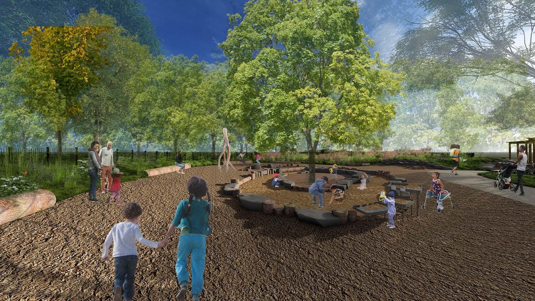 Home - Prospect Park Alliance