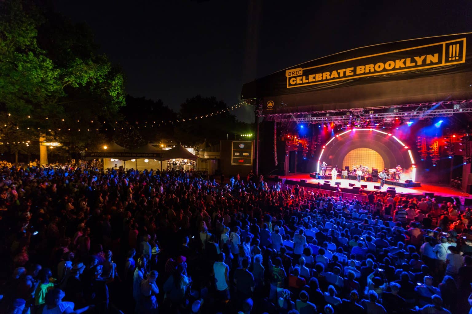 BRIC Celebrate Brooklyn! Announces 2026 Lineup - Prospect Park Alliance