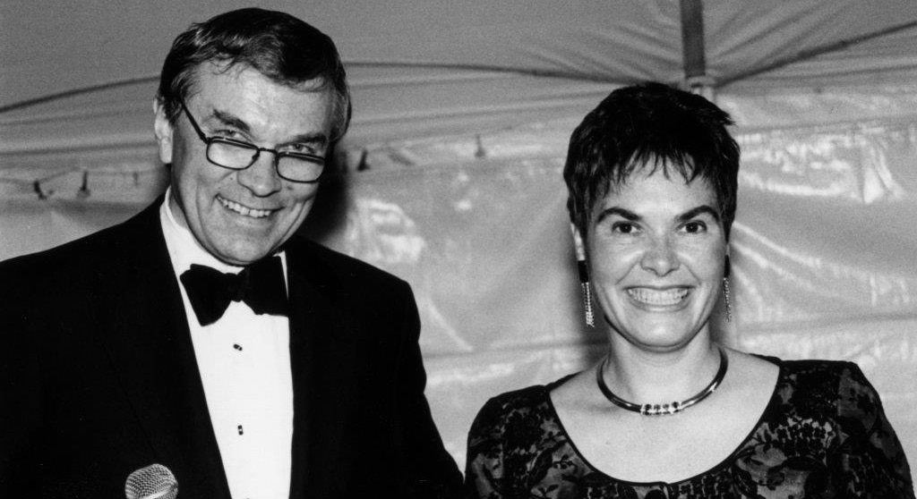 In Memoriam: Prospect Park Alliance Advocates Terry Christensen and ...