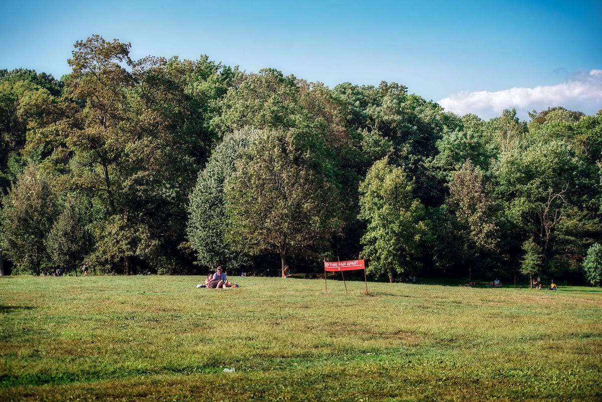 Climate Week 2020: Events in Prospect Park - Prospect Park Alliance