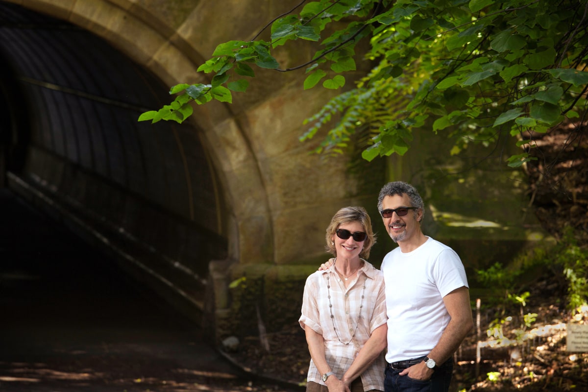 PPA Profiles: Iris Weinshall and Chuck Schumer Reflect on 30 Years of ...