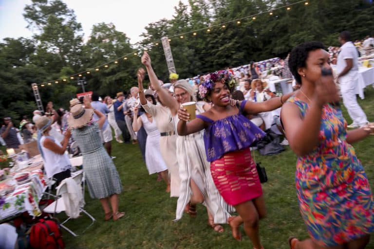 Fundraising Events - Prospect Park Alliance