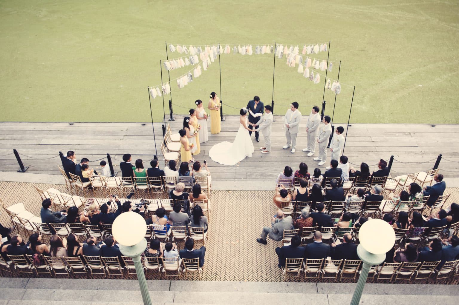 The Boathouse - Prospect Park Alliance