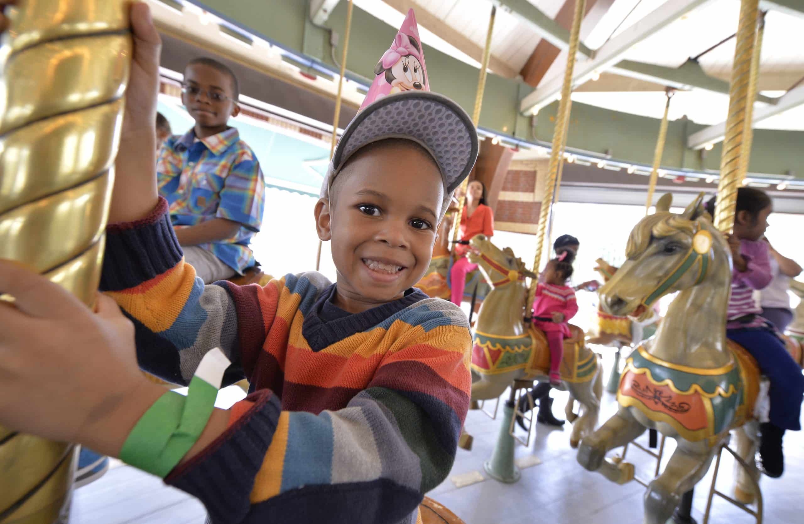 Home - Prospect Park Alliance