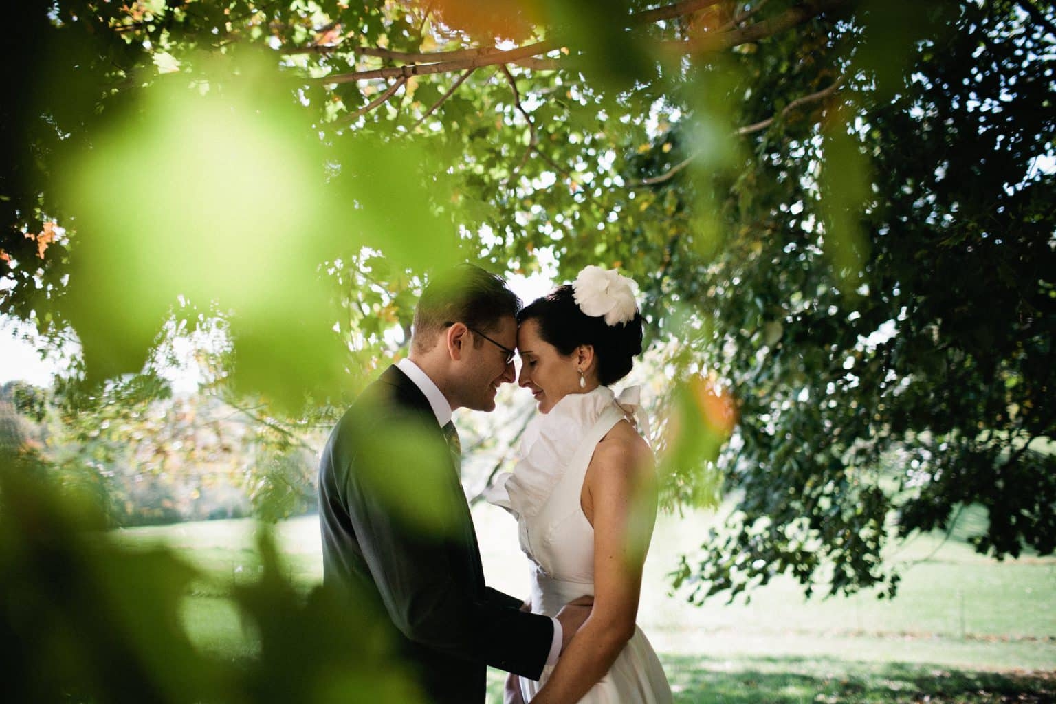 Picnic House - Prospect Park Alliance