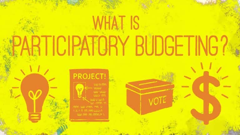 Participatory Budgeting NYC 2016 - Prospect Park Alliance