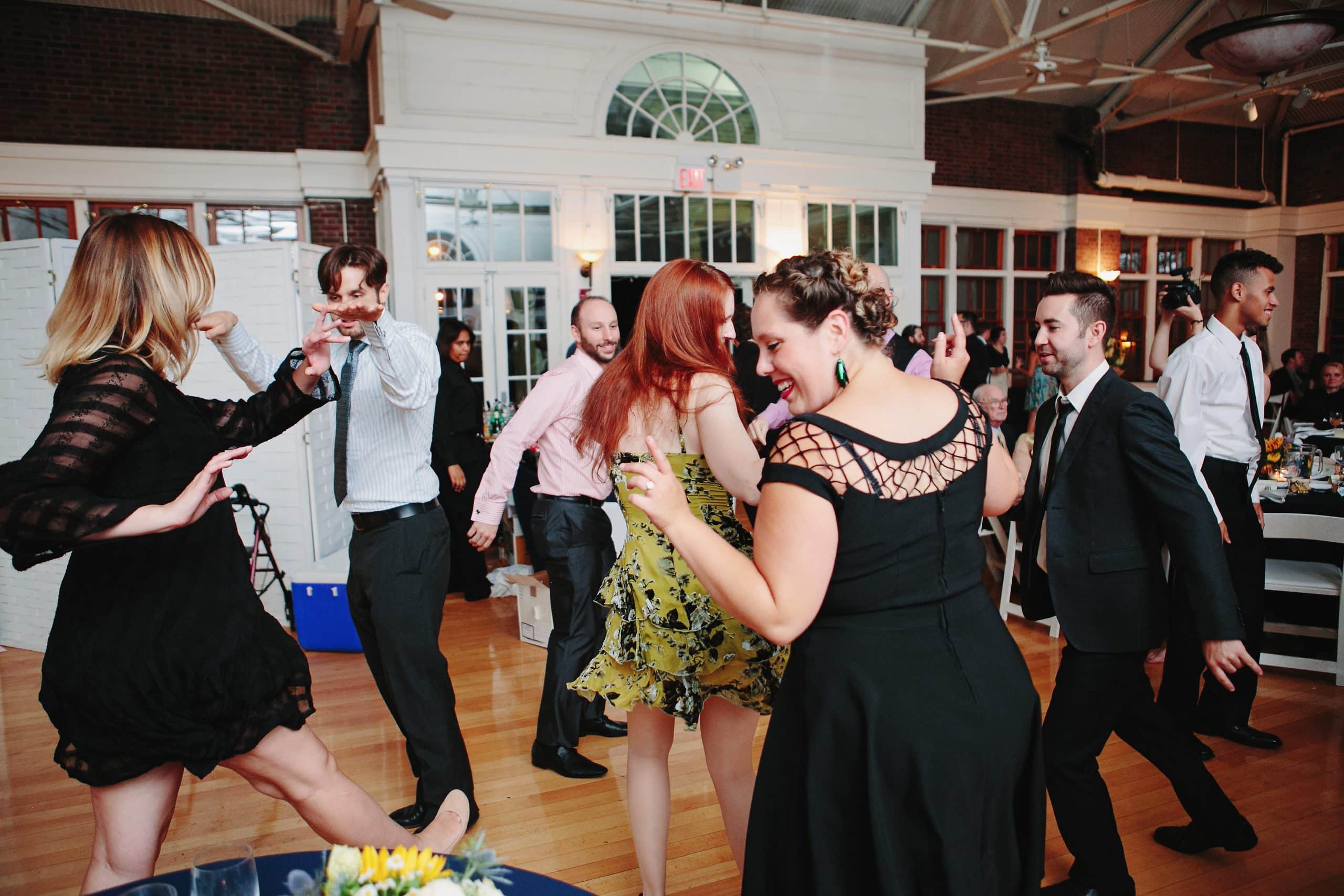 Cabaret Night - Prospect Park Alliance