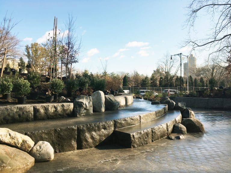 Walking Tour of New Park Features - Prospect Park Alliance