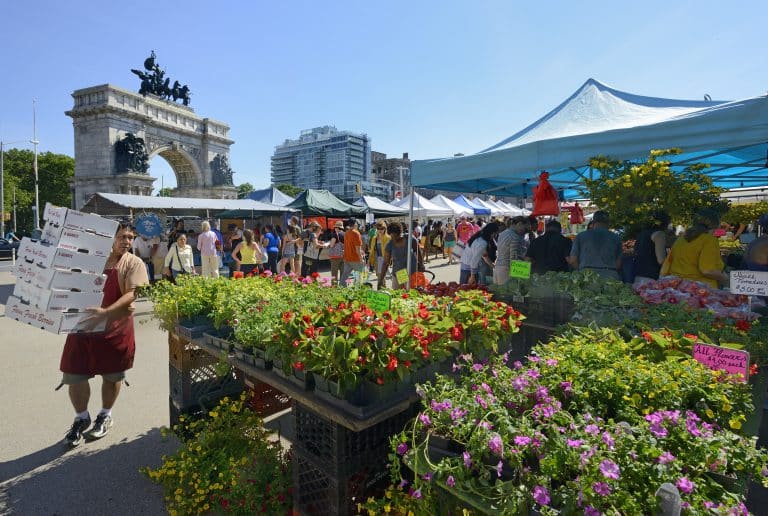 Prospect Park Alliance Events