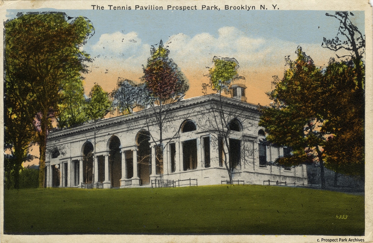 City Funding For Prospect Park Improvements Announced - Prospect Park ...