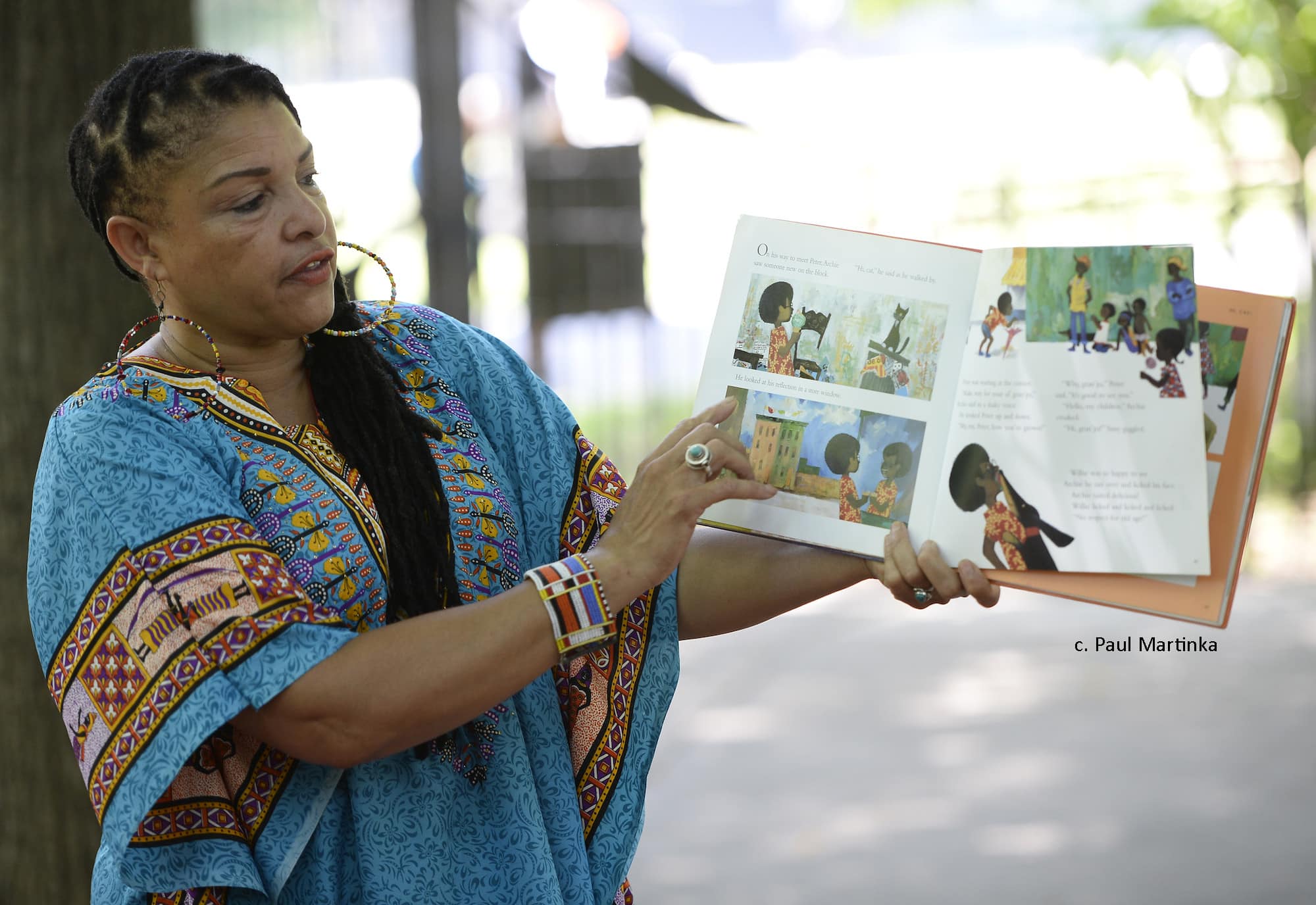 PPA Profiles: W.I.L.D. for Prospect Park - Prospect Park Alliance