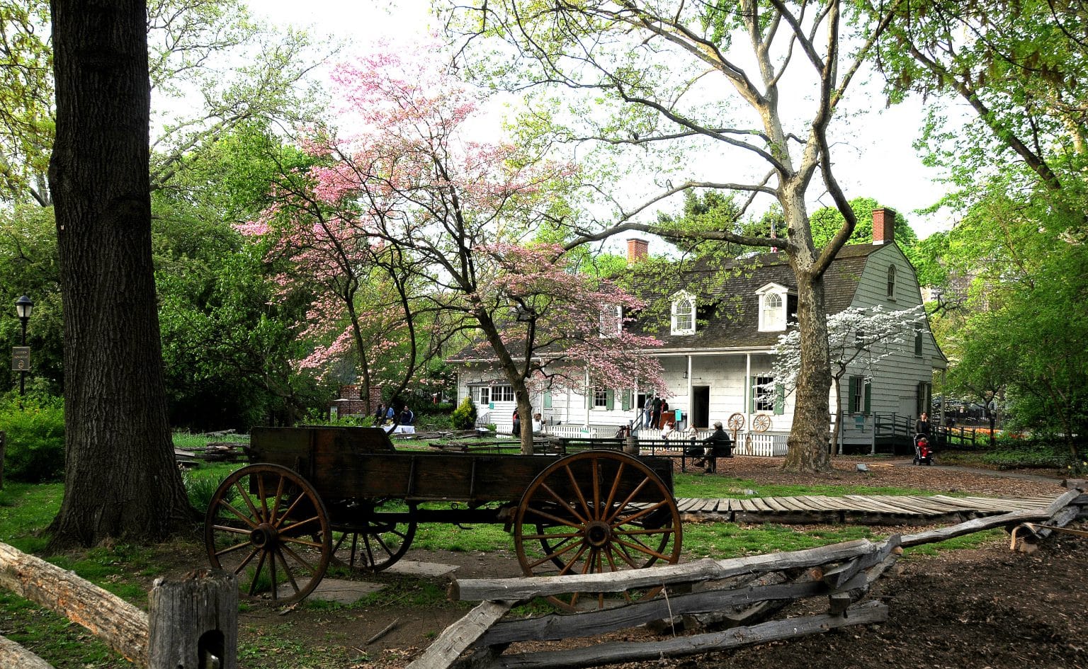 Things to Do With Kids - Prospect Park Alliance