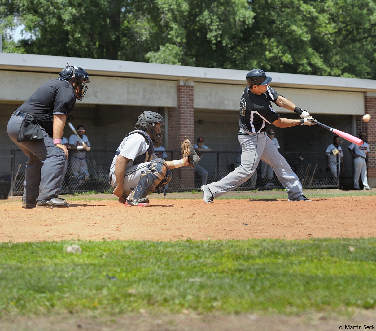 Community Helps Ready Fields For Spring - Prospect Park Alliance