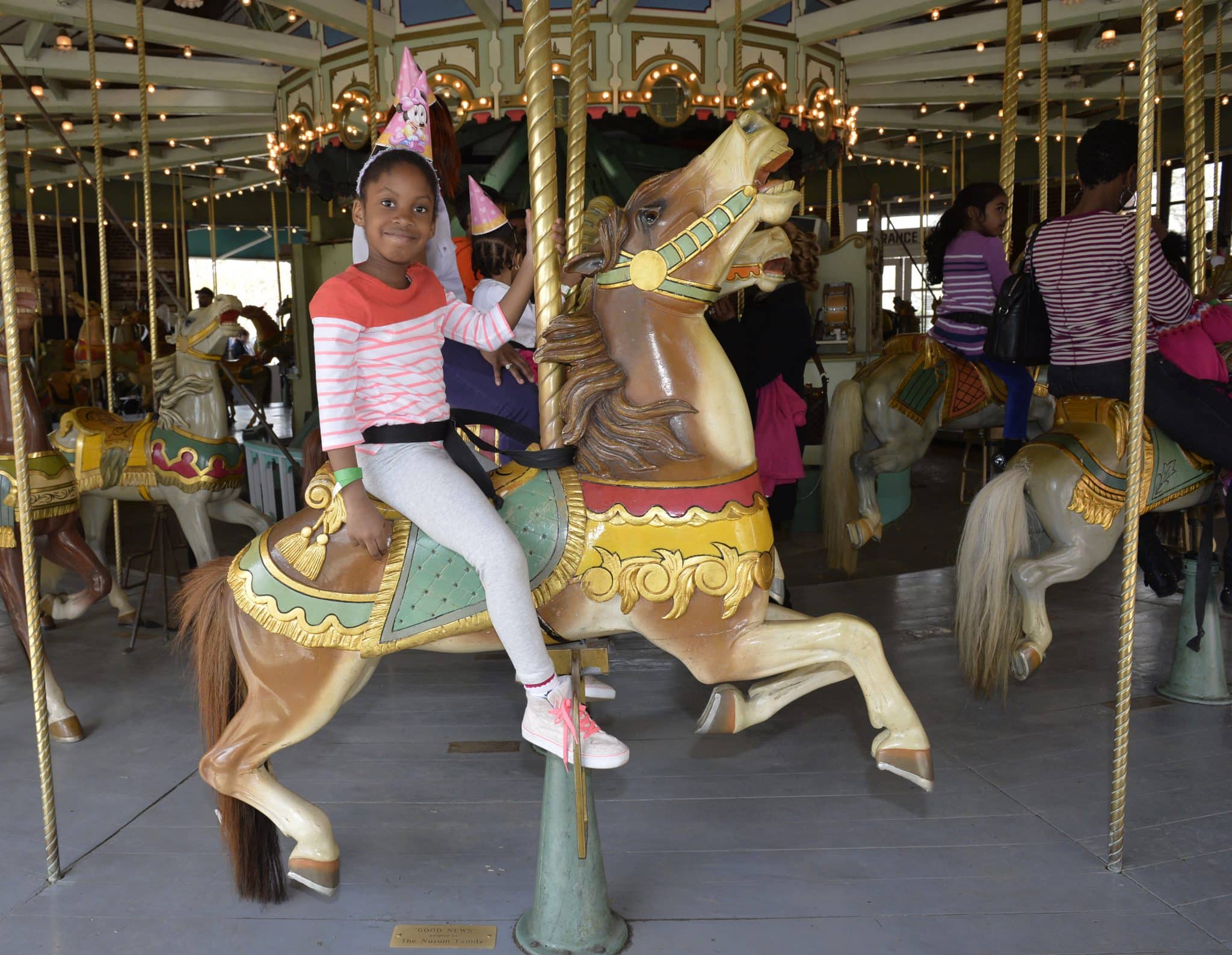 Party Venues in Prospect Park - Prospect Park Alliance